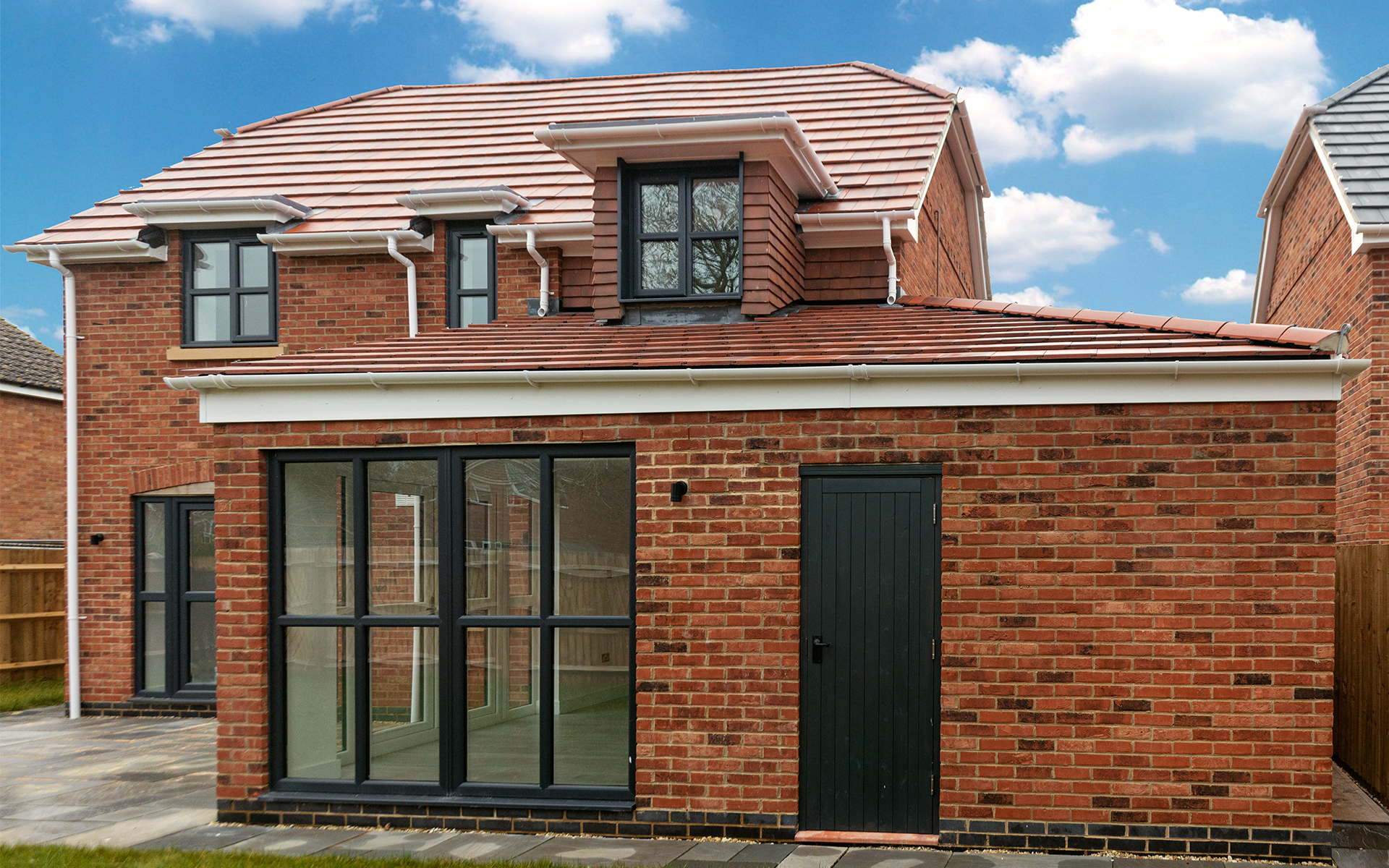 Grove | Thames Brickwork Ltd