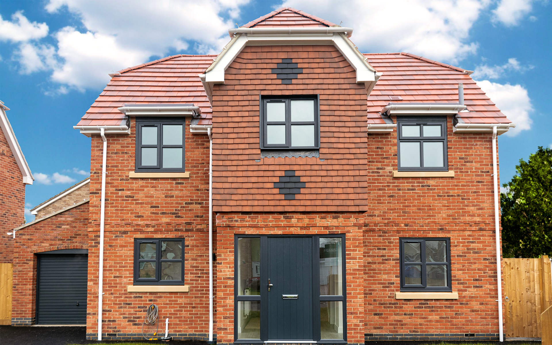 Grove | Thames Brickwork Ltd